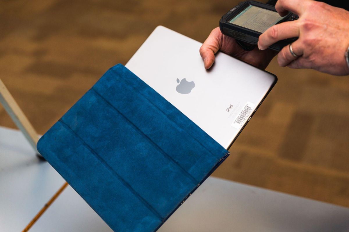 Asset stocktake services for Victorian schools | MAJ Business Services